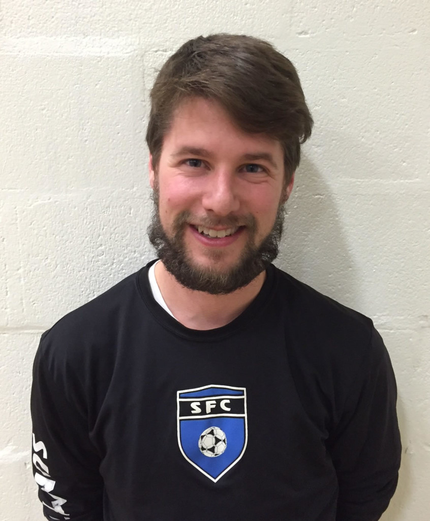 Meet The Summit FC Coaching Staff | Summit FC